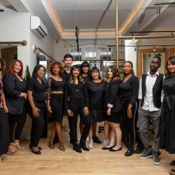 Professional Hair Stylist Near Me | Excentric Hair