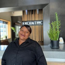 Professional Hair Stylist Near Me | Excentric Hair