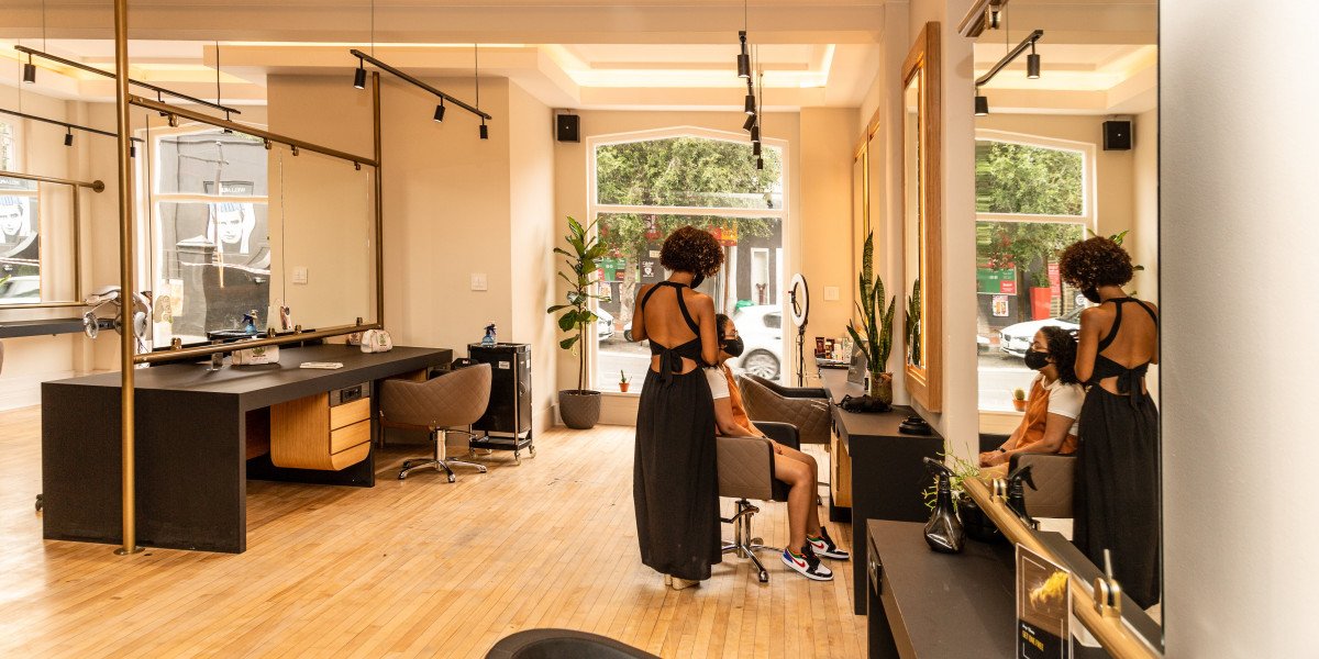 LOOKING TO BECOME THE NEXT PASSIONATE SUPER HAIRSTYLIST AND ENTER A ...