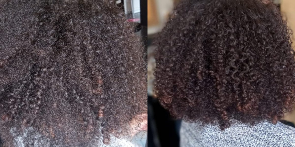 Excentric Hair | Are you a CURLYGIRL desperately looking for a ...